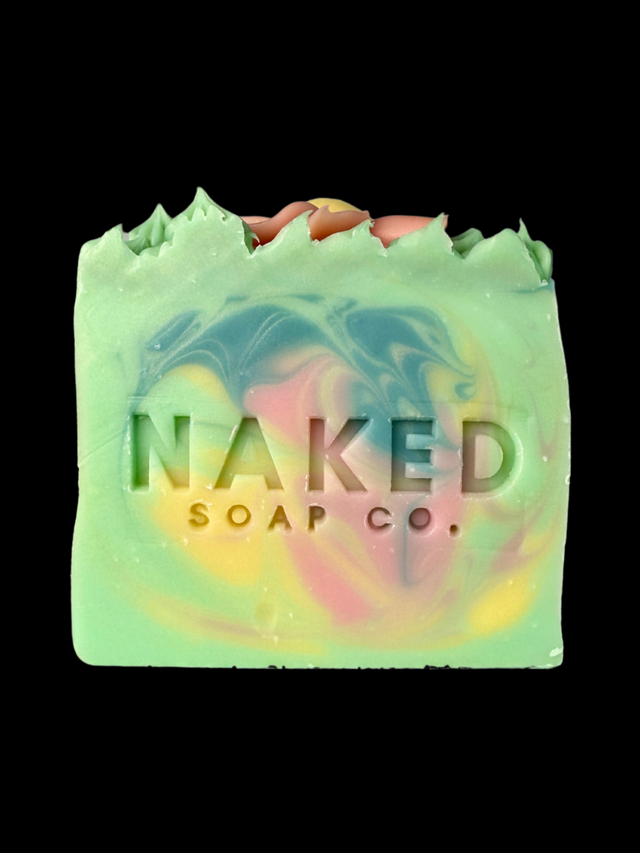Natural Artisan Soaps Collection – Nourishing Bar Soaps | Naked Soap Co ...